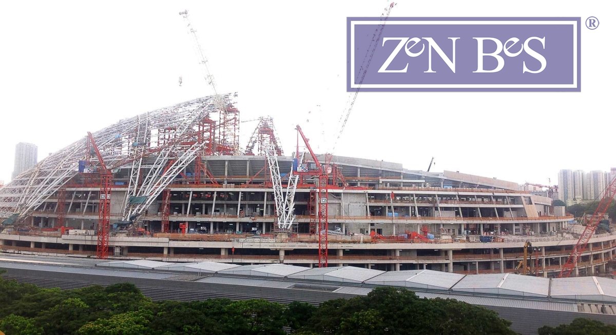 Projects - Zenbes Malaysia