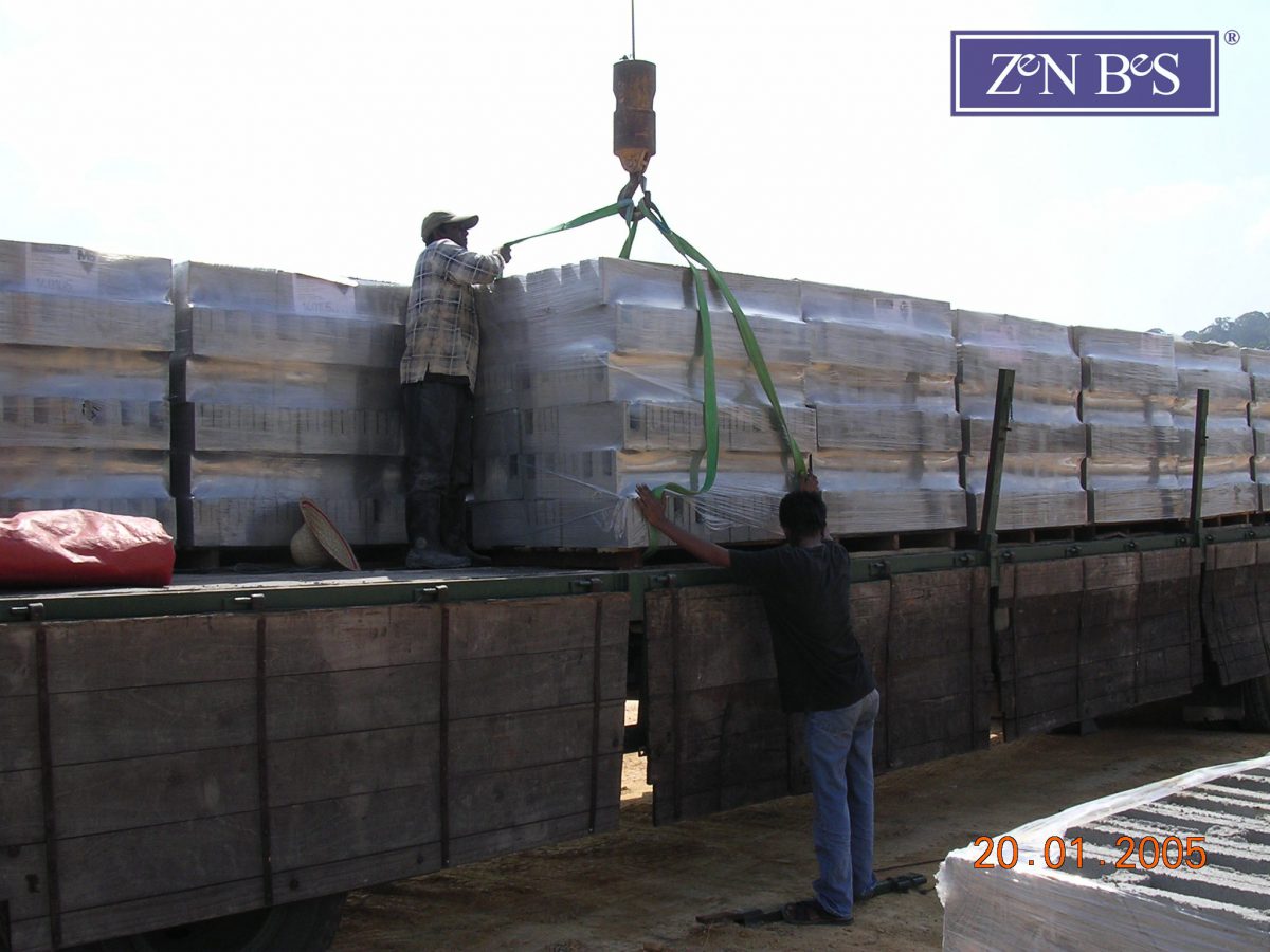 Services - Zenbes Malaysia