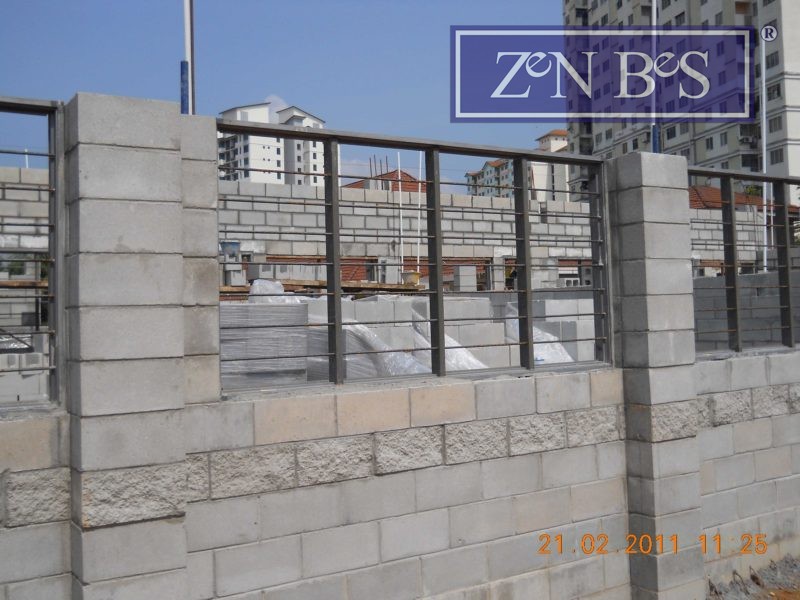 Sekolah Kafa Integrasi Al-Mubarak - Zenbes Malaysia