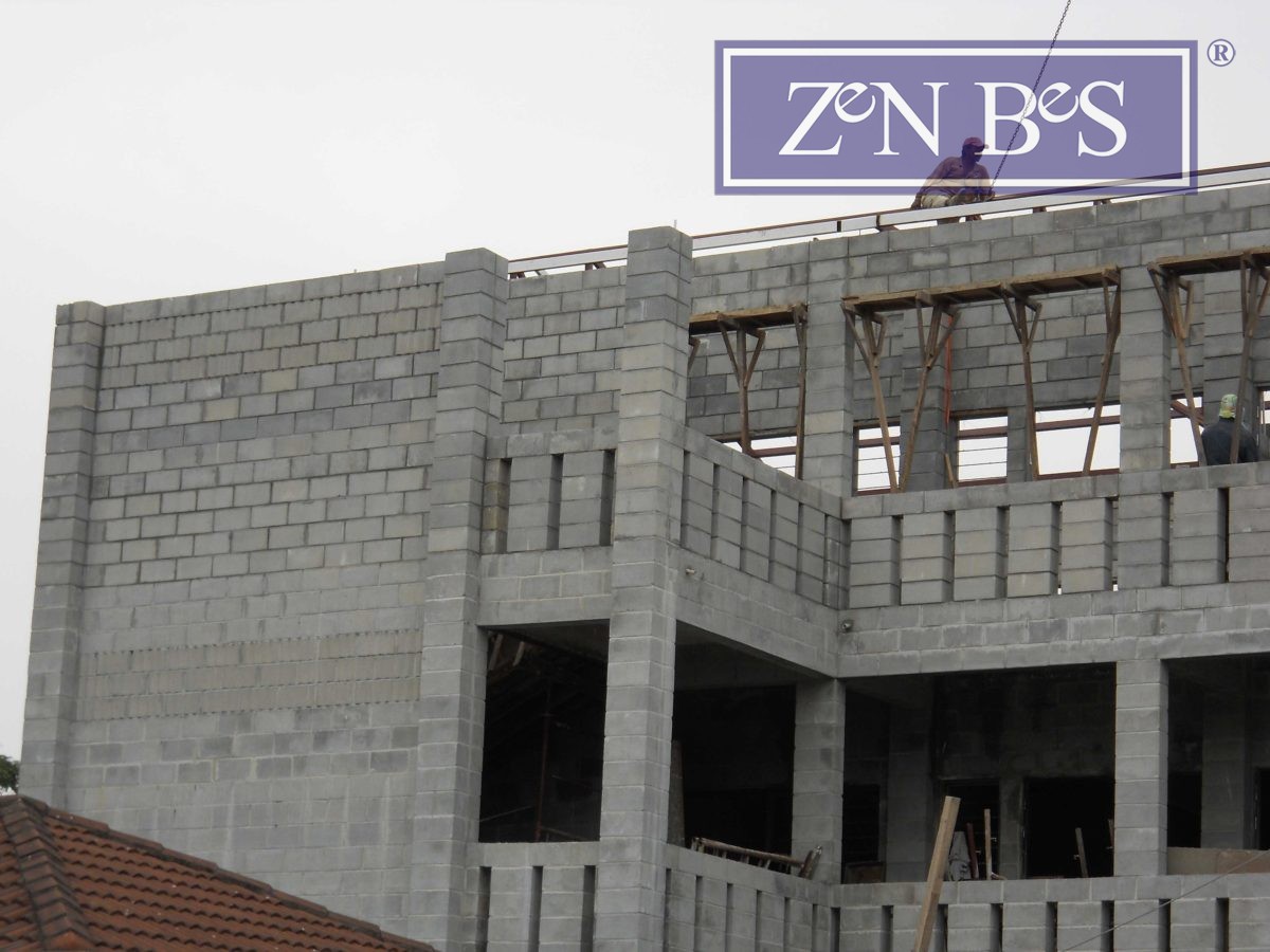 Sekolah Kafa Integrasi Al-Mubarak - Zenbes Malaysia