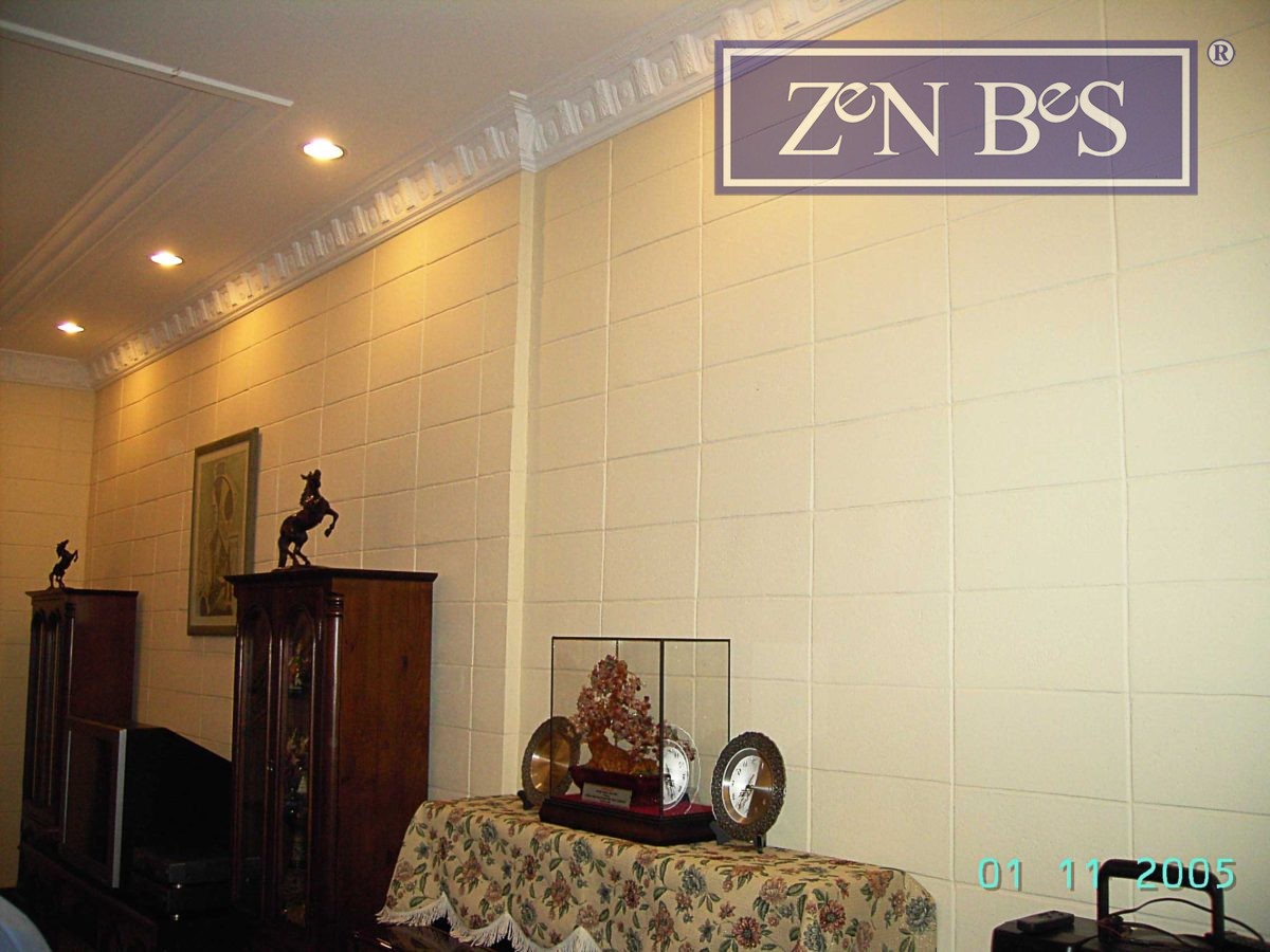 Bungalow @ Perak - Zenbes Malaysia