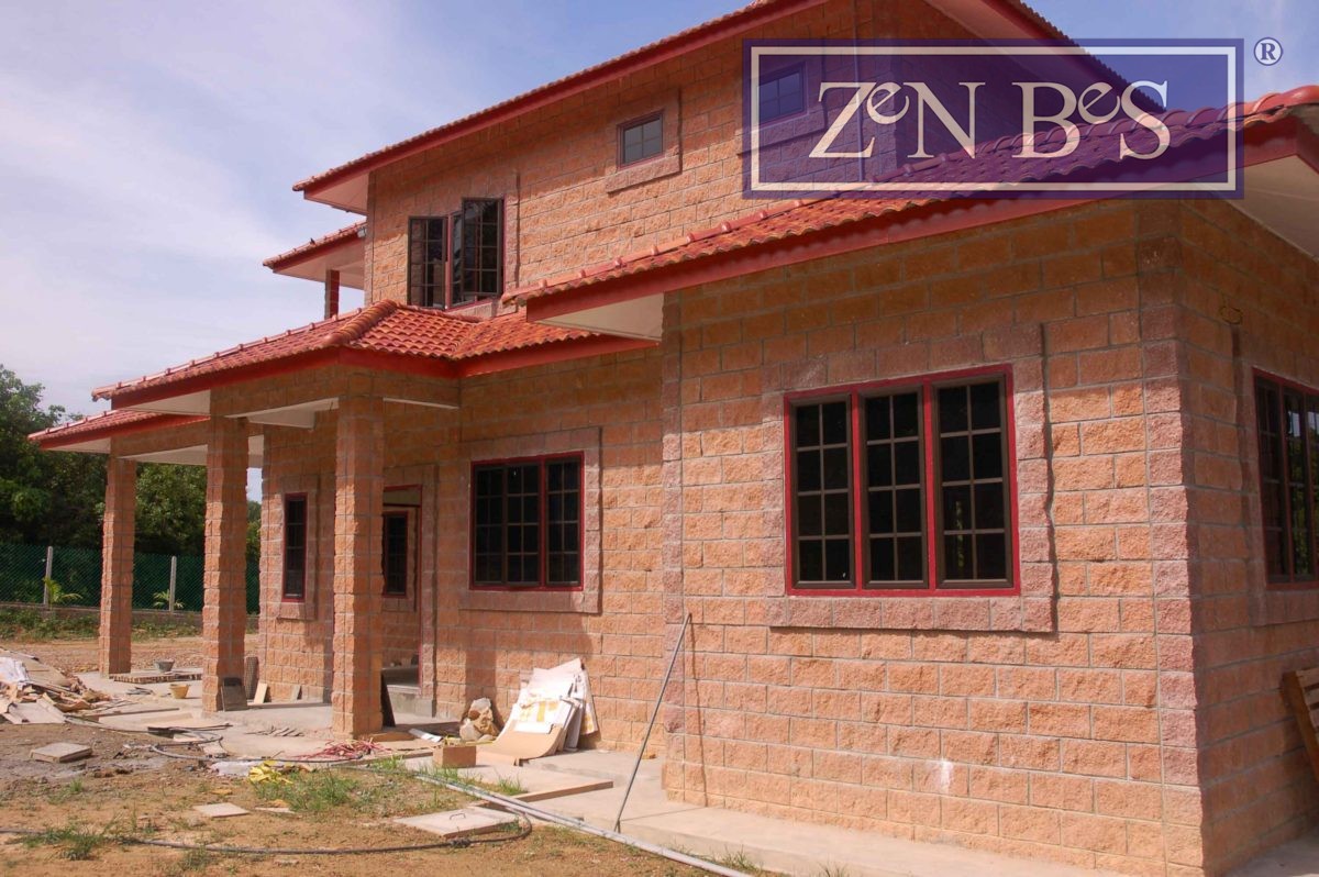 Bungalow 2 @ Pahang - Zenbes Malaysia