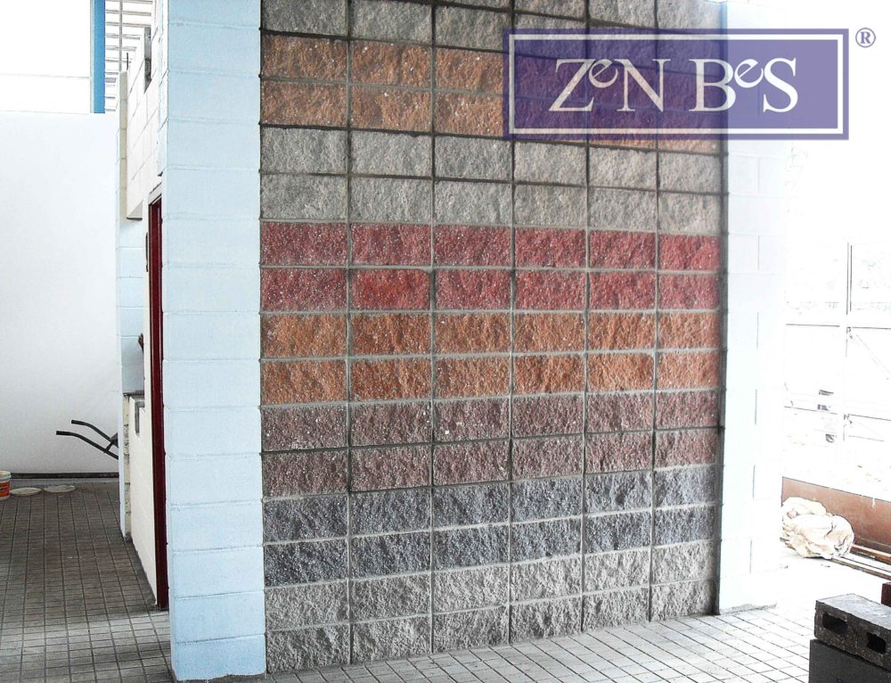 TNB Substation @ Perak - Zenbes Malaysia