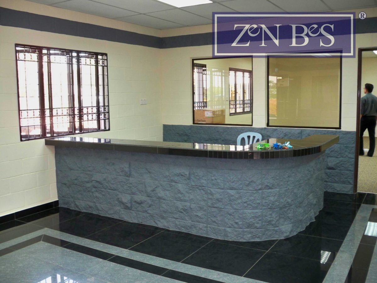 JKR Kuala Selangor Office - Zenbes Malaysia