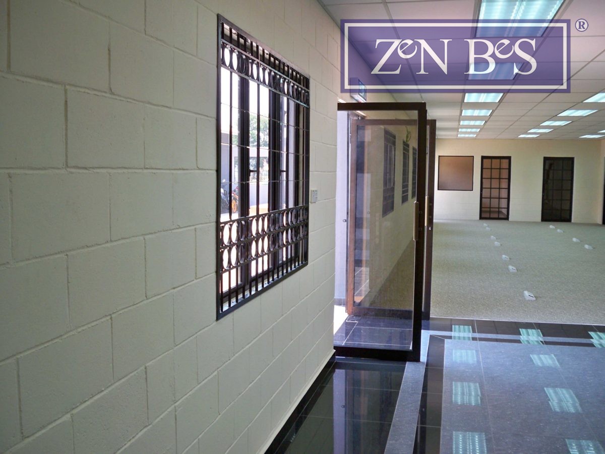 JKR Kuala Selangor Office - Zenbes Malaysia