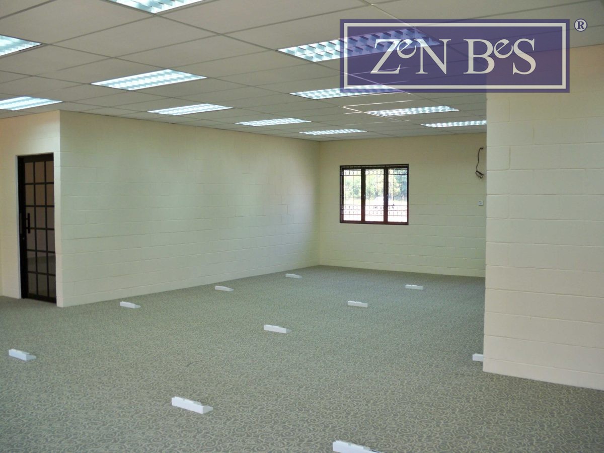 JKR Kuala Selangor Office - Zenbes Malaysia
