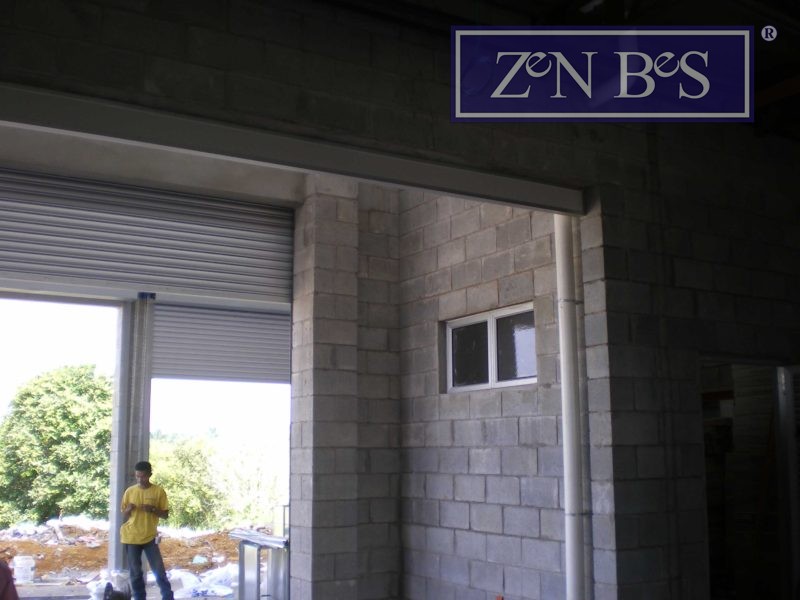 Factory 2 @ Perak - Zenbes Malaysia