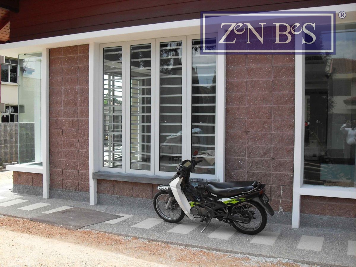 Projects - Zenbes Malaysia