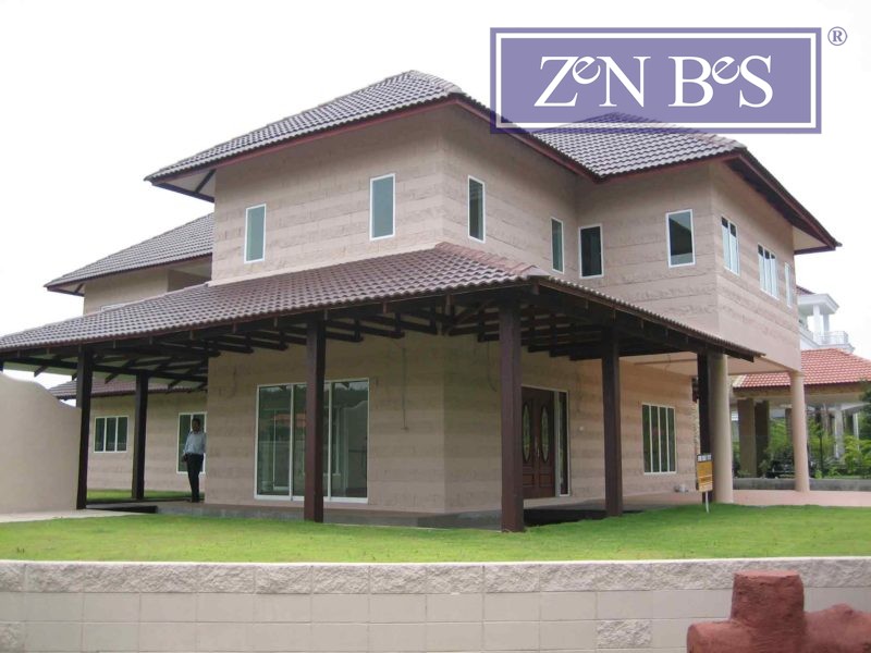 Projects - Zenbes Malaysia