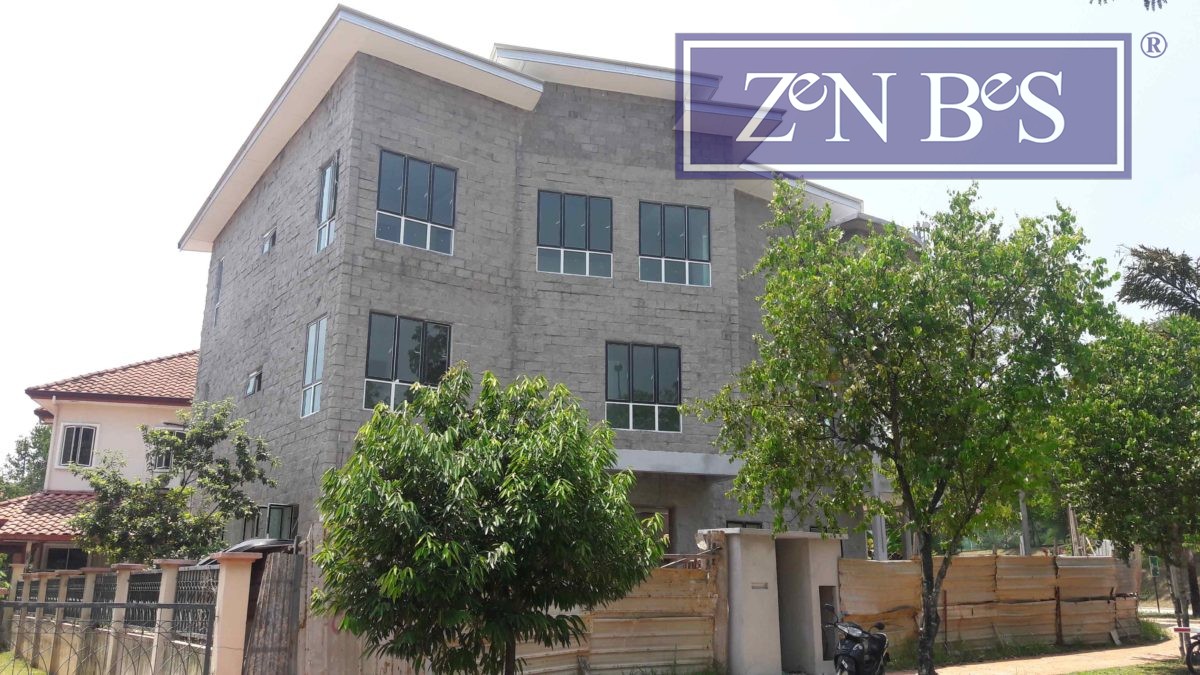 Projects - Zenbes Malaysia