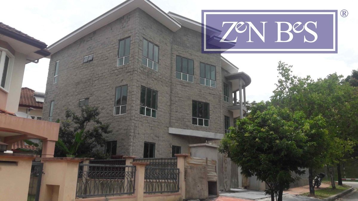 Bungalow 4 @ Selangor - Zenbes Malaysia